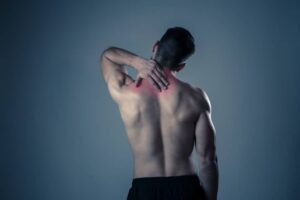 What Is Causing My Upper Back Pain?