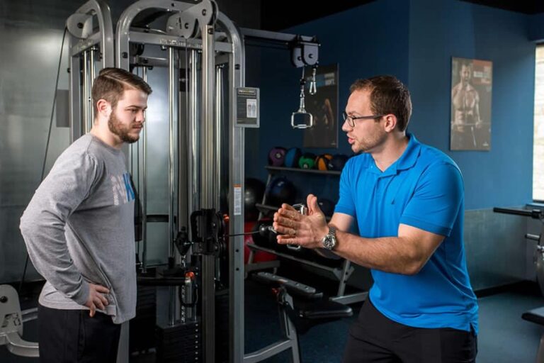About RPM Physical Therapy The Woodlands