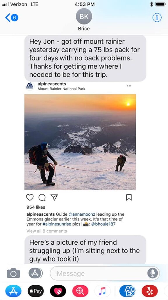 Physical Therapy for Hip Pain The Woodlands -RPM