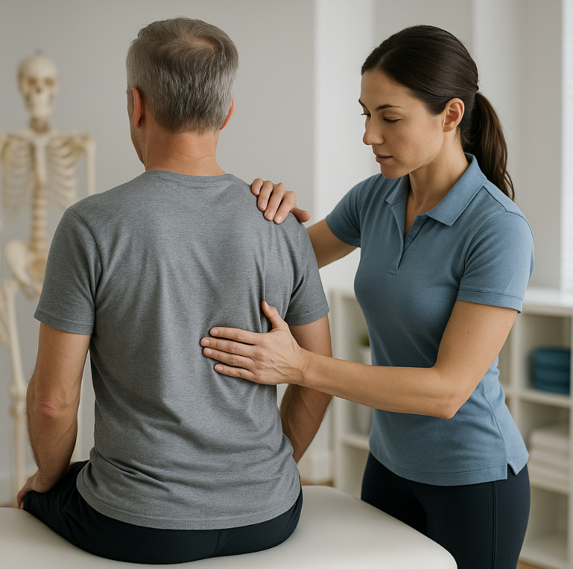 Spine Rehabilitation The Woodlands | Avoid Back Surgery