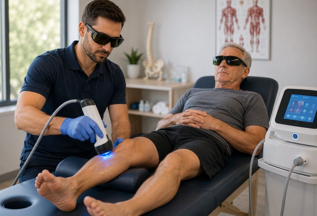 What Is SoftWave Therapy — and How Does It Work? - Physical Therapy ...